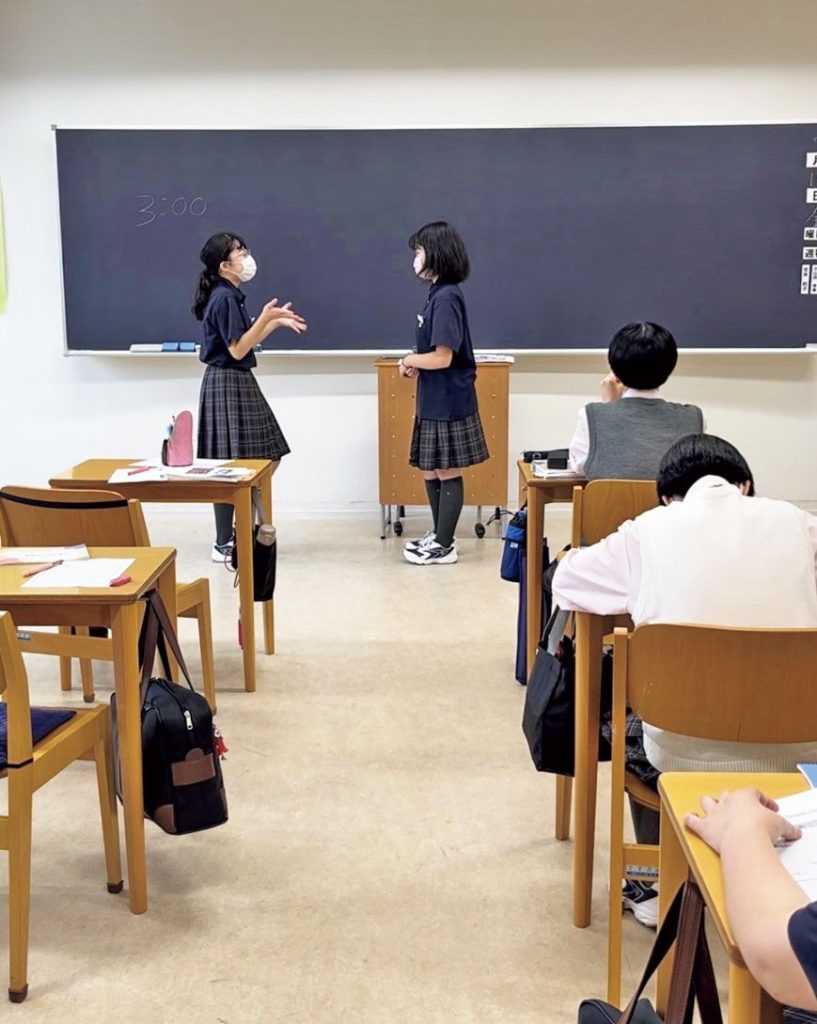 「英語ができて当たり前」を実現する教育で次世代の表現者として生涯使える英語力を育成 | Netty Land（ネッティランド） – 「私立・国立中高一貫校の魅力」がわかるWebサイト