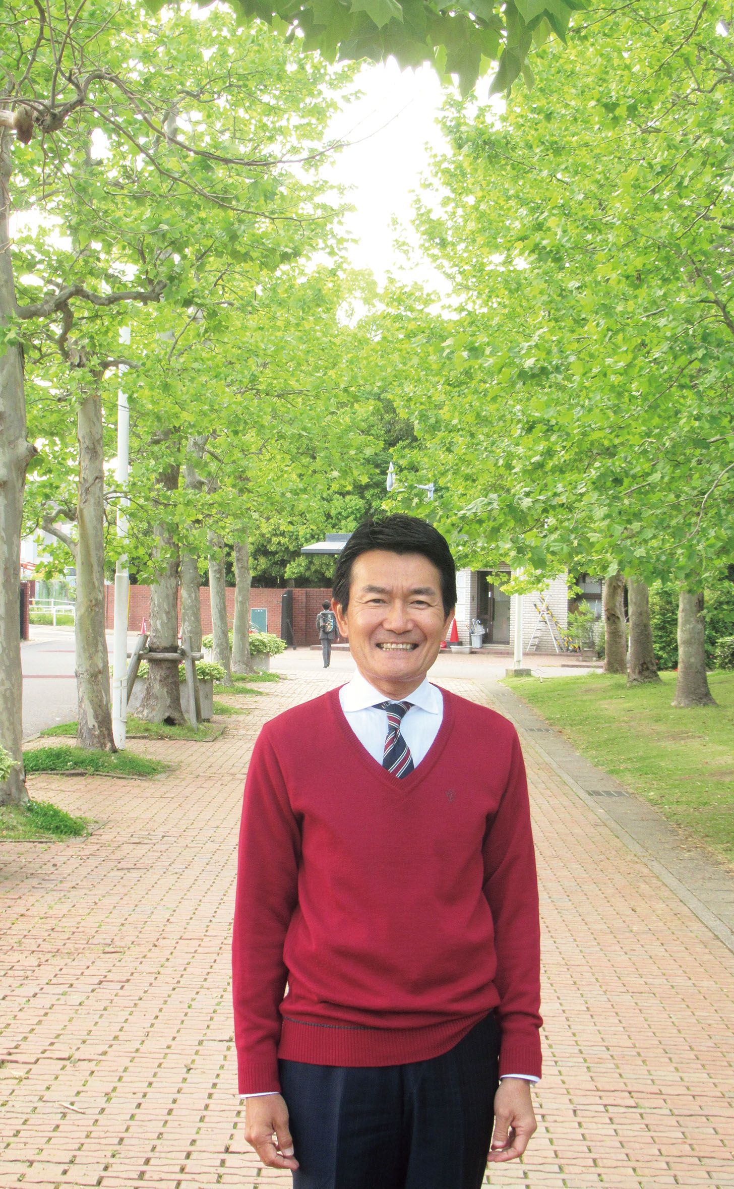 常に進化するカラフルな教育で真理を探究し、自由を追求しながら自分の未来を切り拓く力を | Netty Land（ネッティランド） – 「私立・国立中高一貫校の魅力」がわかるWebサイト