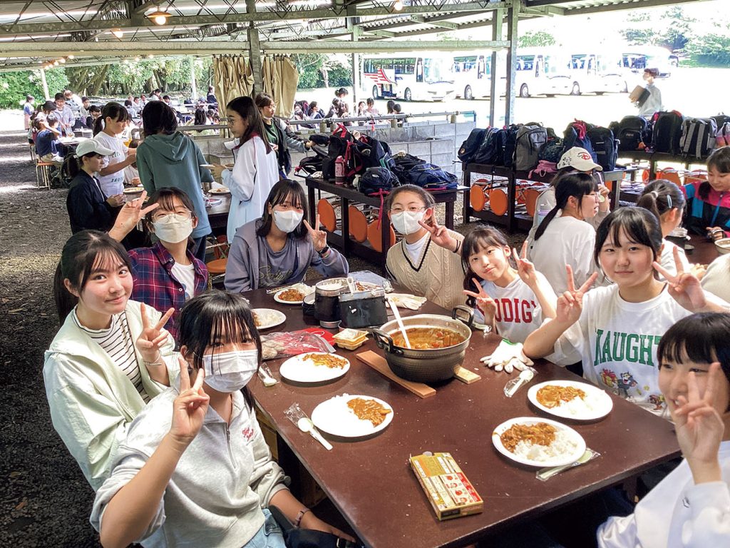 「生徒一人ひとりが輝く三輪田学園。 さあ、ここから 進め、私。」 | Netty Land（ネッティランド） – 「私立・国立中高一貫校の魅力」がわかるWebサイト