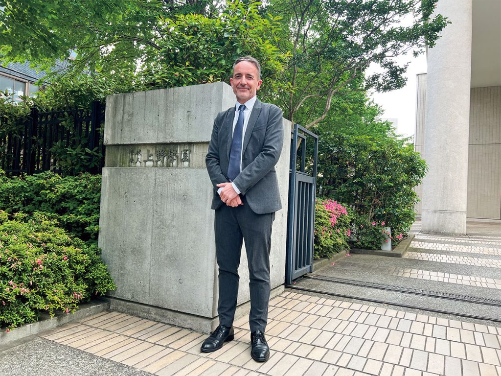 英語と教科を統合した新しい学び、 上野学園中学校に国際コースが新設 | Netty Land（ネッティランド） – 「私立・国立中高一貫校の魅力」がわかるWebサイト