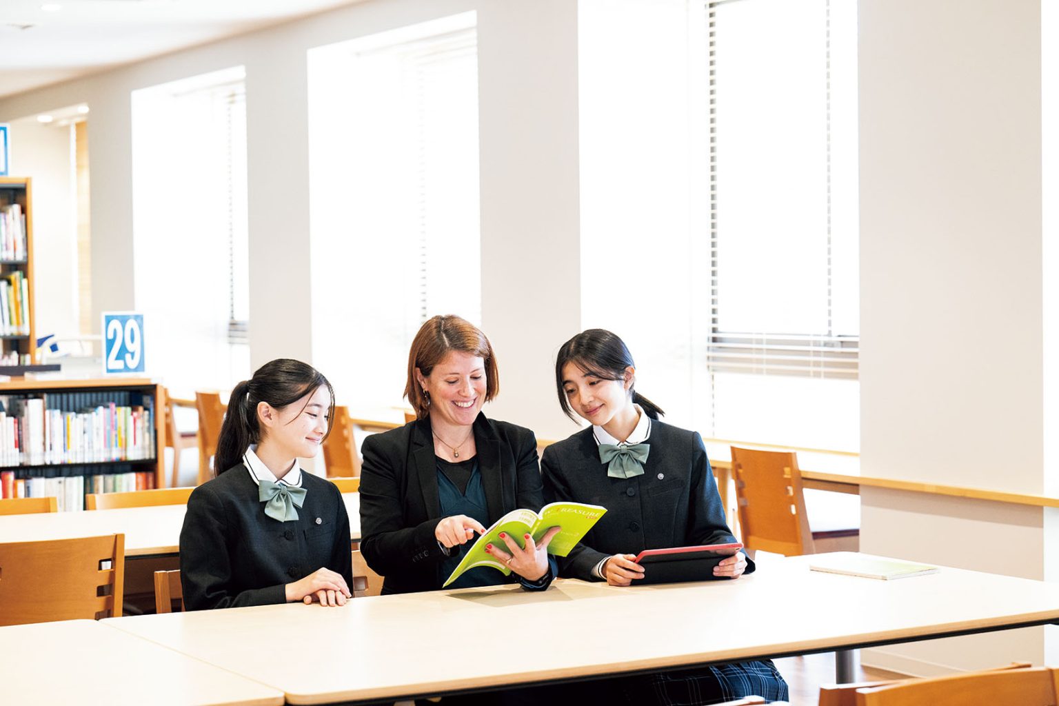 2026年度より男女共学化へ。 新校名は鎌倉国際文理中学校 | Netty Land（ネッティランド） – 「私立・国立中高一貫校の魅力」がわかるWebサイト