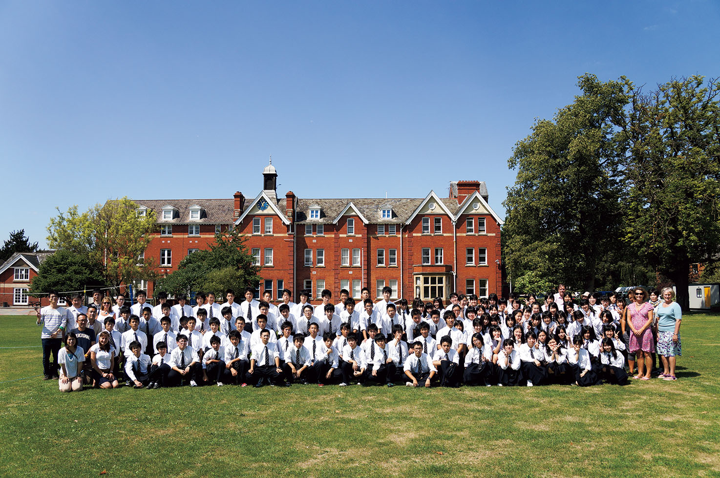 北陸富山の素晴らしい環境で学び、夢を実現しよう！ | Netty Land（ネッティランド） – 「私立・国立中高一貫校の魅力」がわかるWebサイト