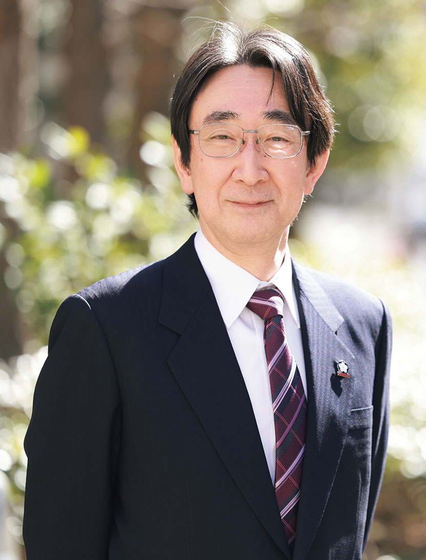 4月より新しい学校長が就任。「共立リーダーシップ」をさらに拡充させる！ | Netty Land（ネッティランド） – 「私立・国立中高一貫校の魅力」がわかるWebサイト