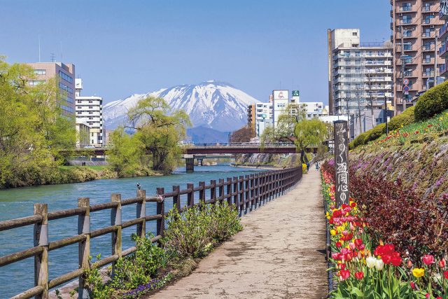 「イーハトーブ留学」のススメ～未来をひらき、夢をかなえよう～ | Netty Land（ネッティランド） – 「私立・国立中高一貫校の魅力」がわかるWebサイト